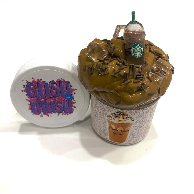 Slime Food Kits - Etsy