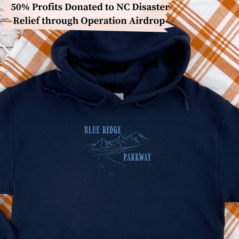 Blue Ridge Parkway - Etsy