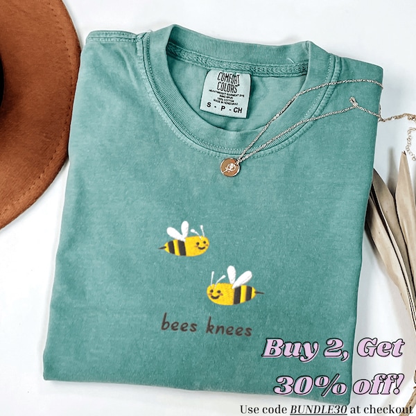 Bee T Shirt - Etsy