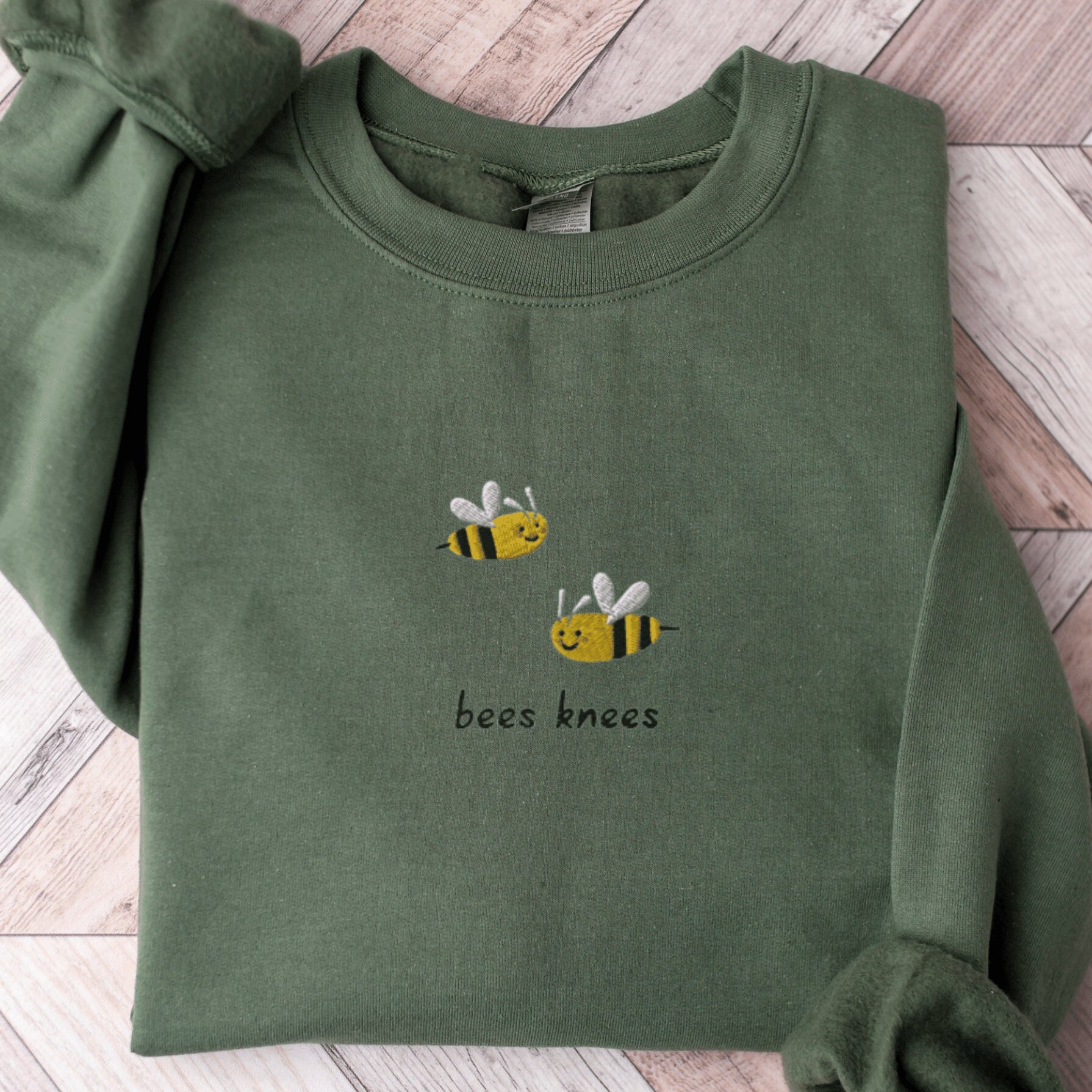Cute Embroidered Shirt - Etsy