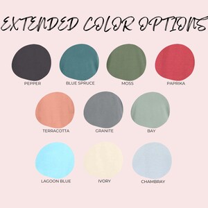 Comfort Colors Daisy Shirt, Embroidered Comfort Colors Shirt ...