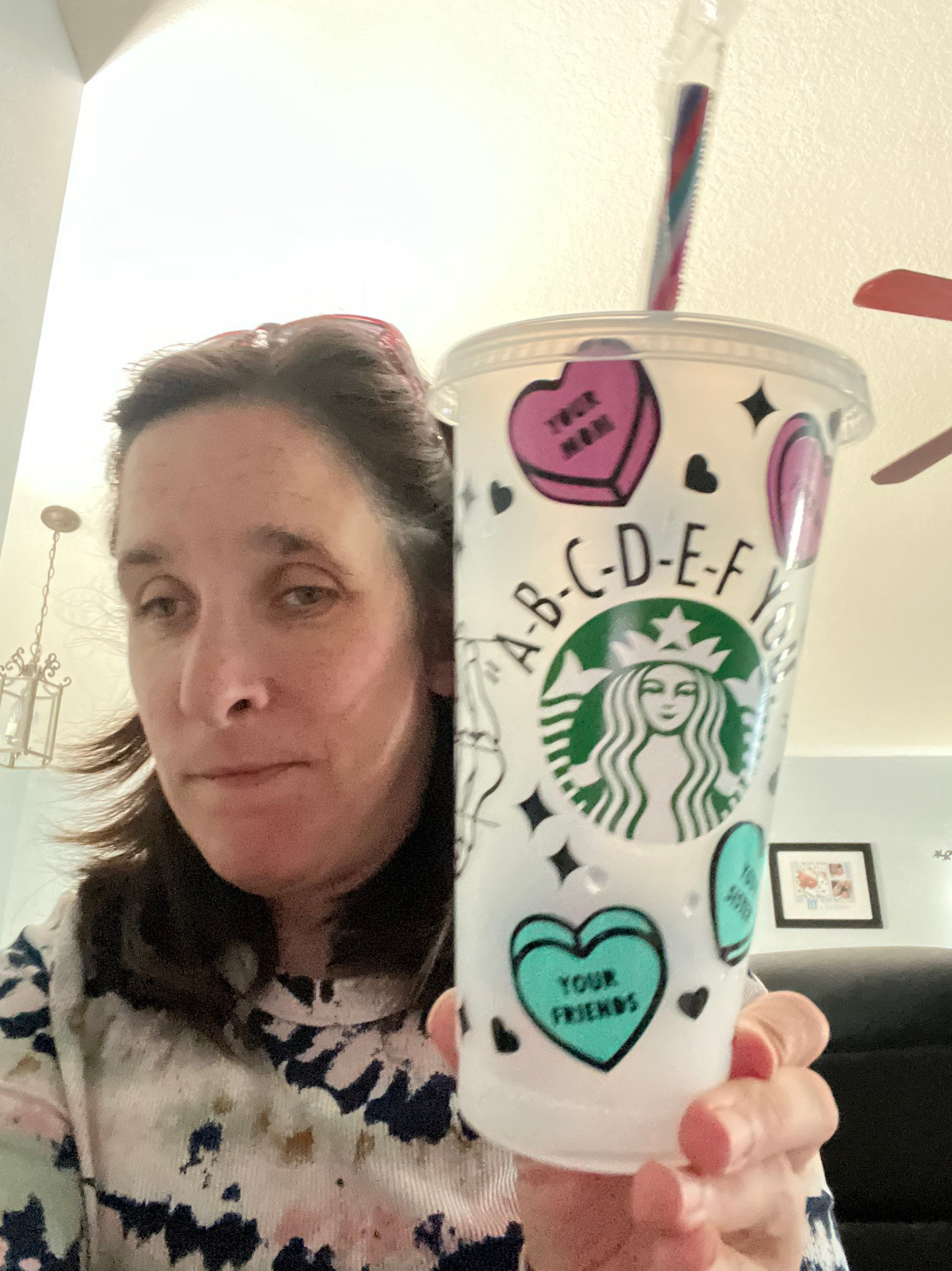 Amanda Mallette's Instagram, Twitter & Facebook on IDCrawl