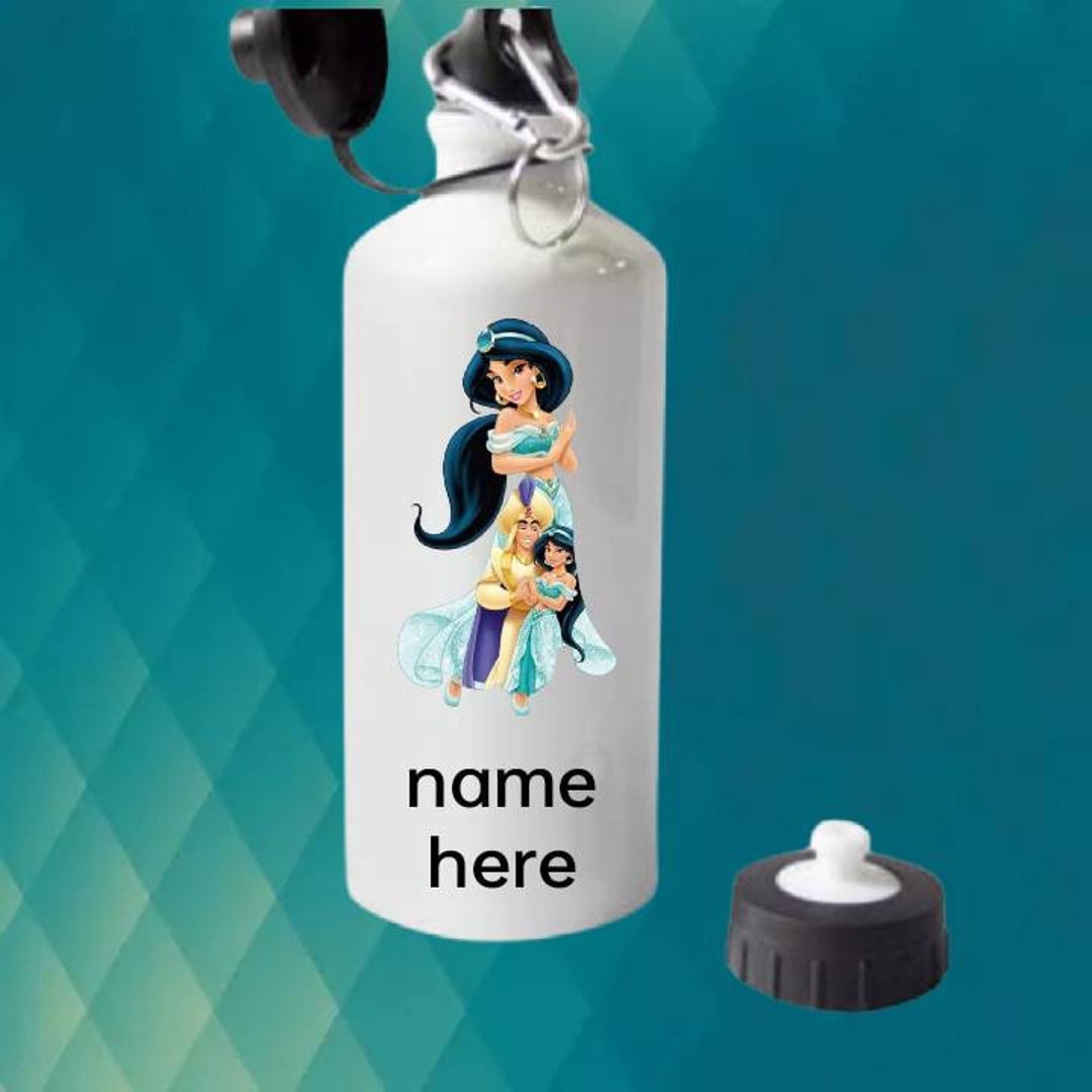 Aladdin Water Bottle - Etsy