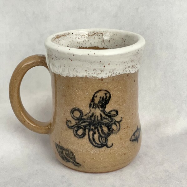 Ocean Pottery - Etsy