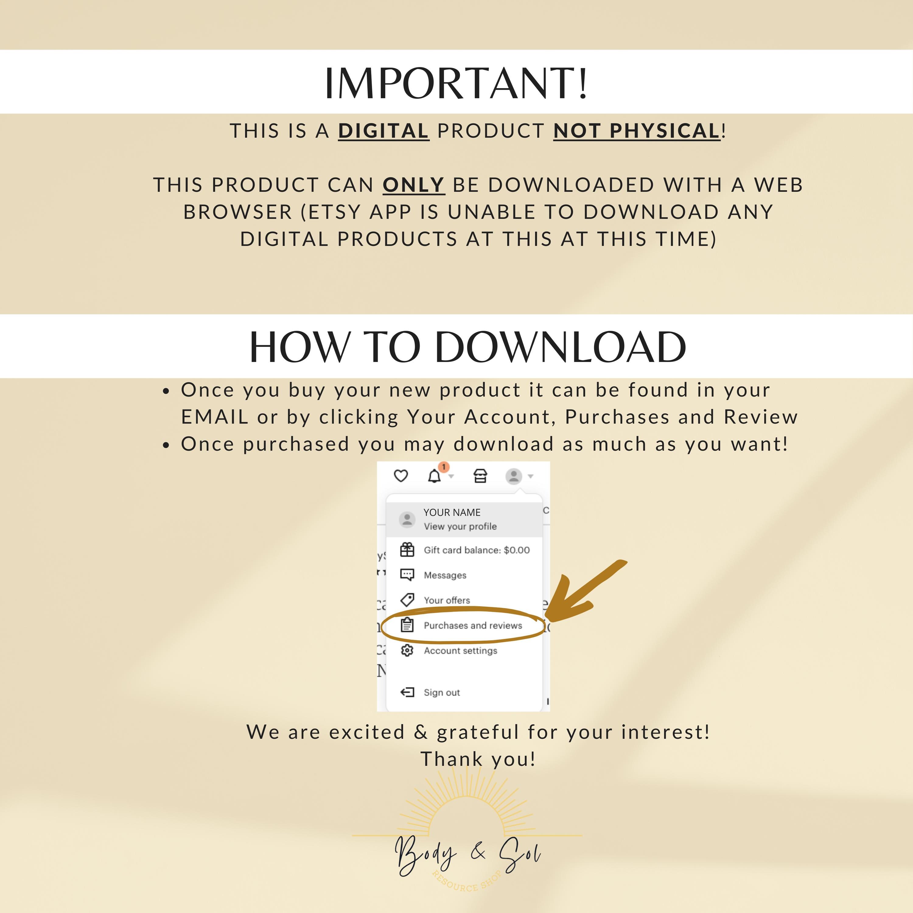 Simple Content Goal Planner & Tracker - Excel Template for Content ...