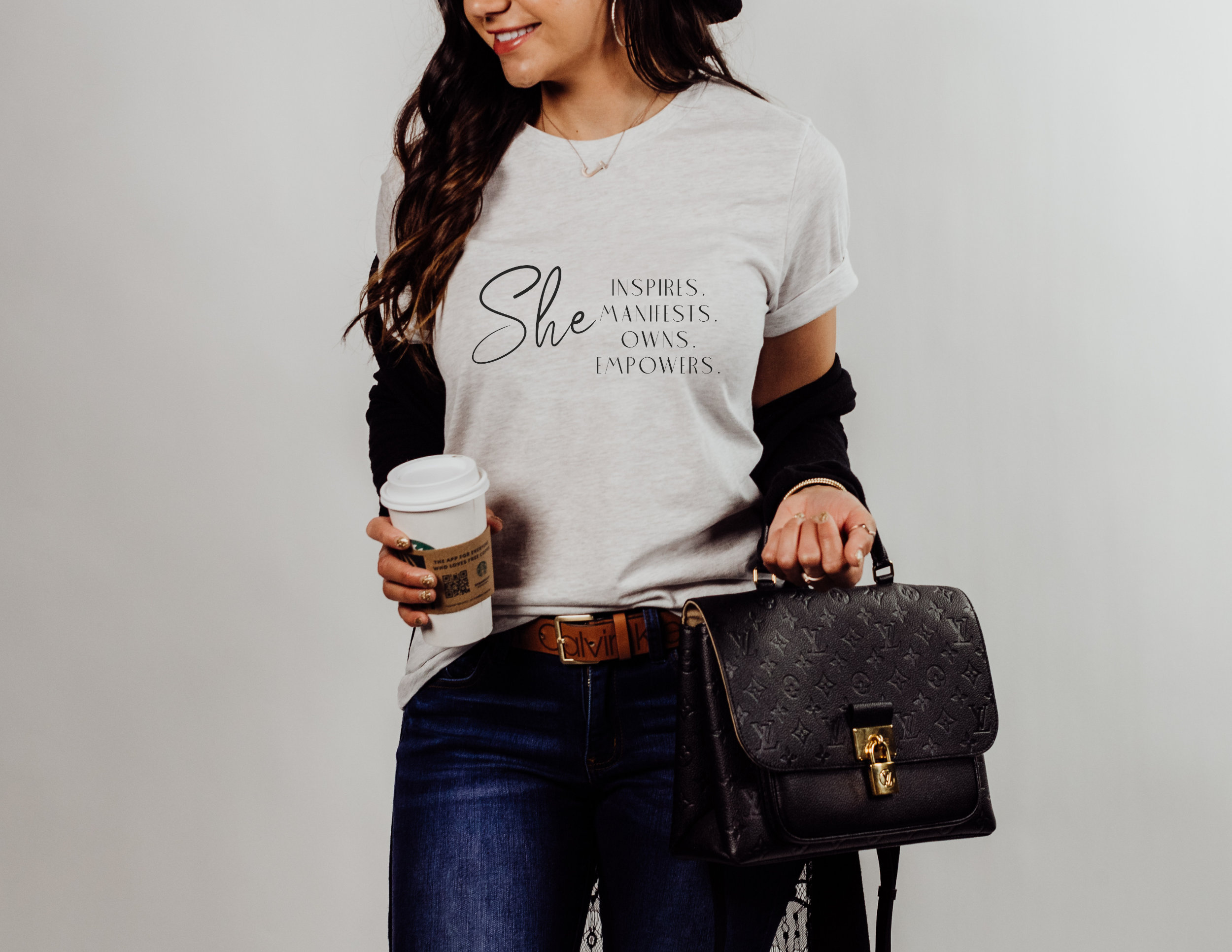 She is SVG, Strong SVG, Fierce SVG, Brave Svg, Manifest Svg, Women ...