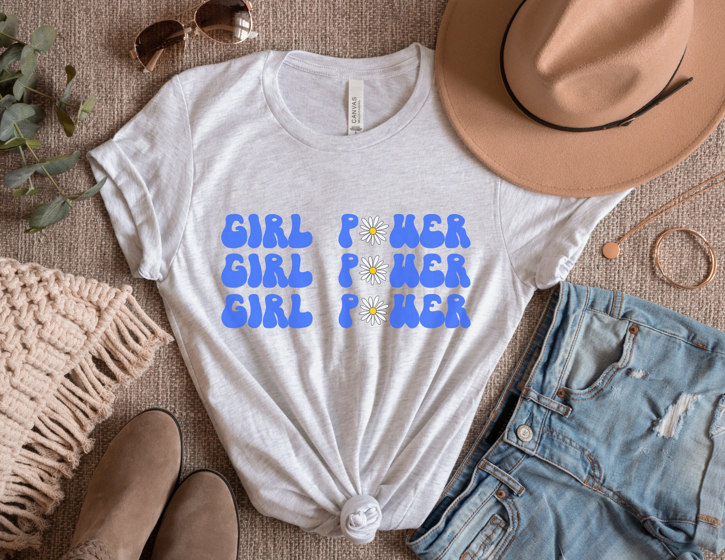 Girl Power SVG, Women History SVG, Fierce SVG, Brave Svg, Manifest Svg ...