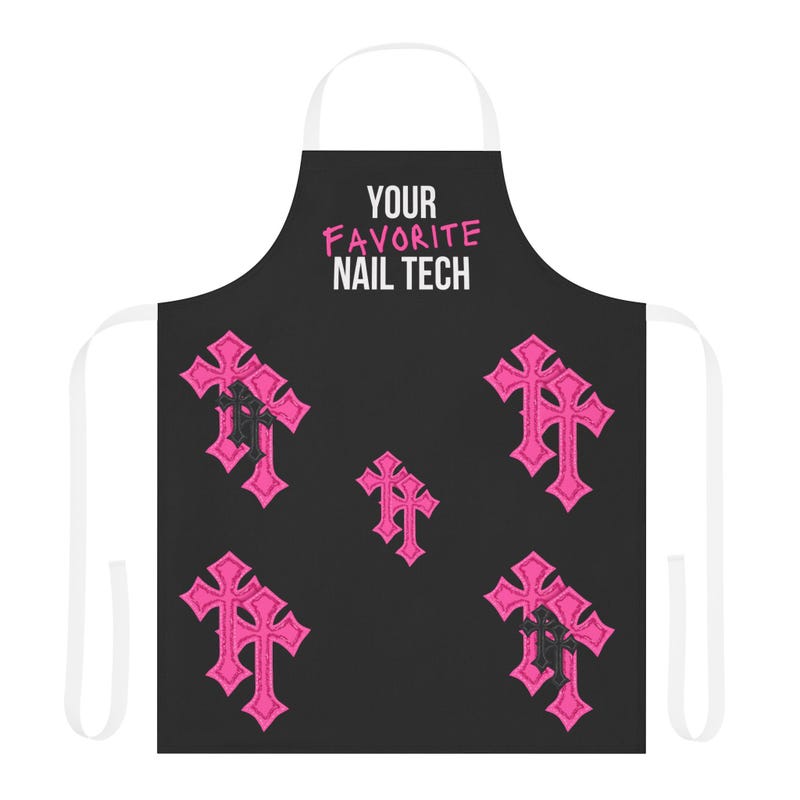 Professional Apron - Etsy