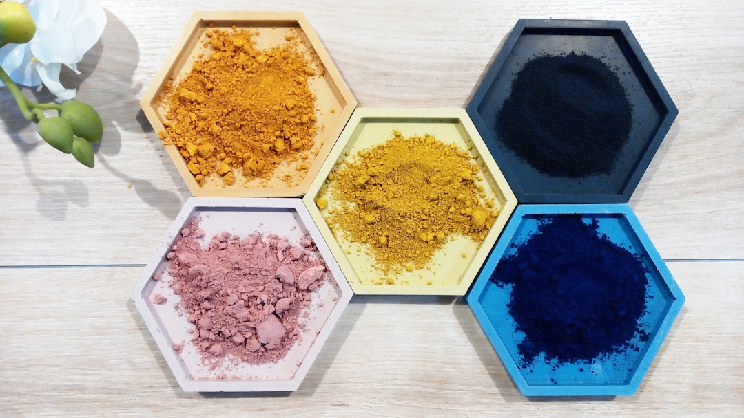 Concrete Pigment Canada, Hydrostone Pigment Canada, Cement Pigment ...