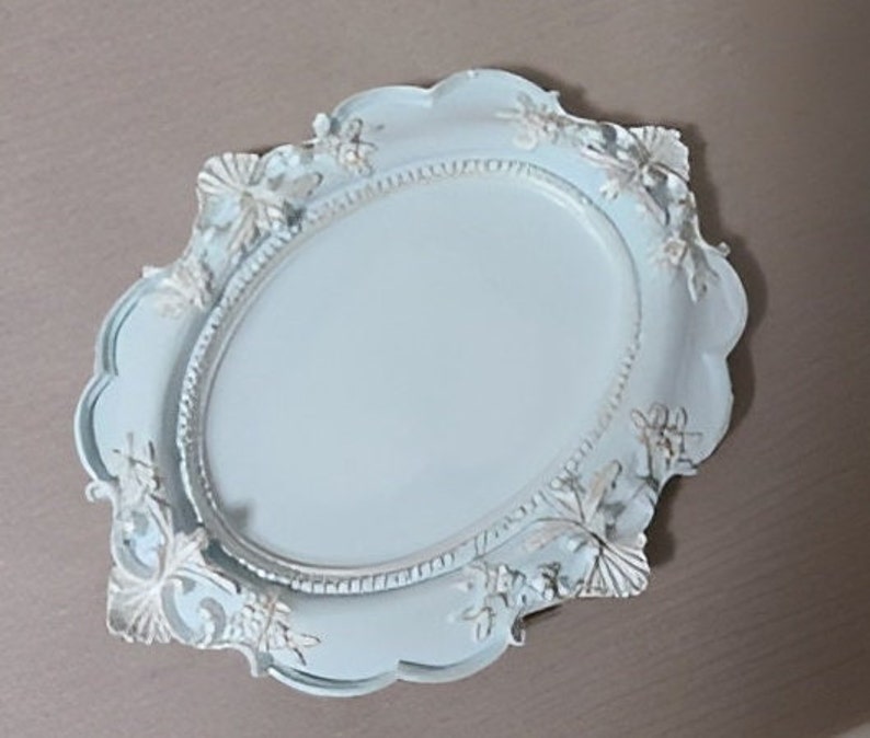 Modern European Style Tray Mold,antique Modern Tray Mold,candle Holder ...