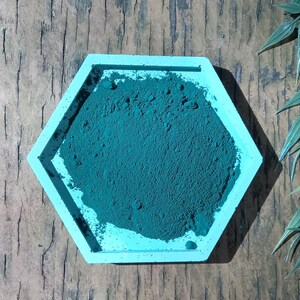 1kg Concrete Pigment, Hydrostone Pigment, Cement Pigment Powder ...