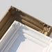 198mm Rectangle Vintage Photo Frame Mold, Pottery Ceramics Frame ...