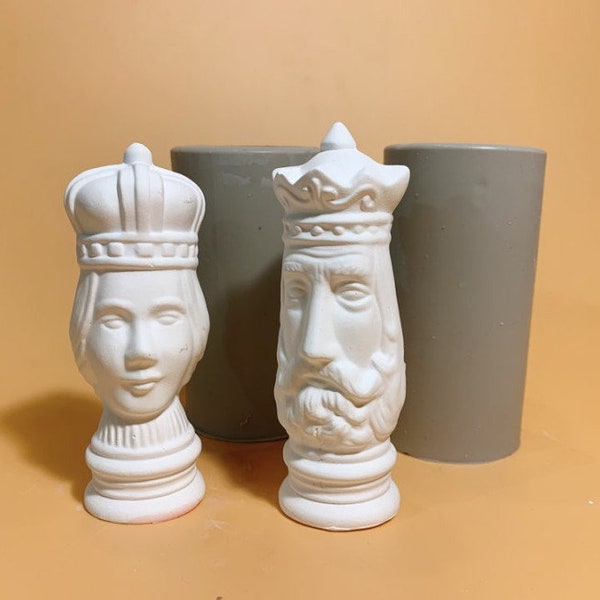 Chess Board Mold - Etsy