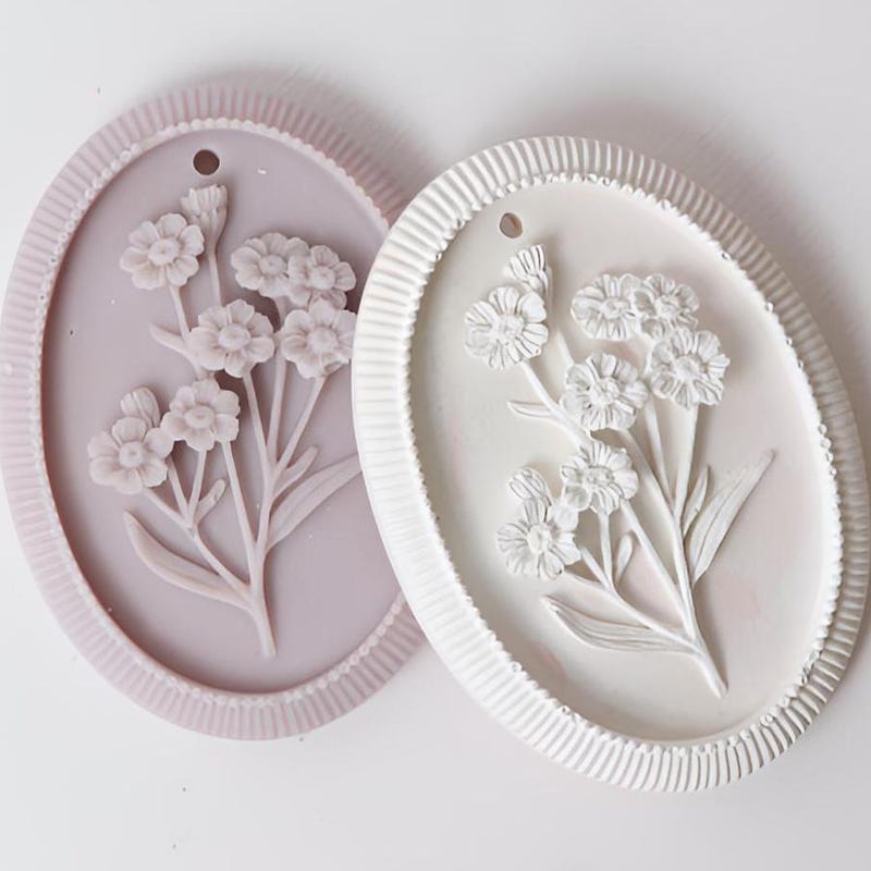 Intaglio Mold - Etsy