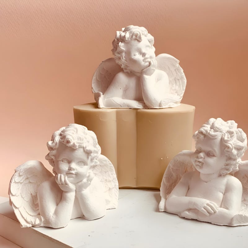 Angel Wing Mold - Etsy