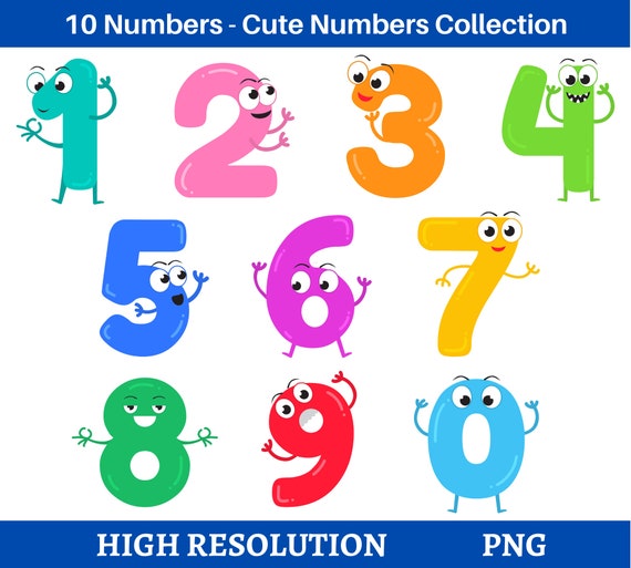 Girly Numbers
