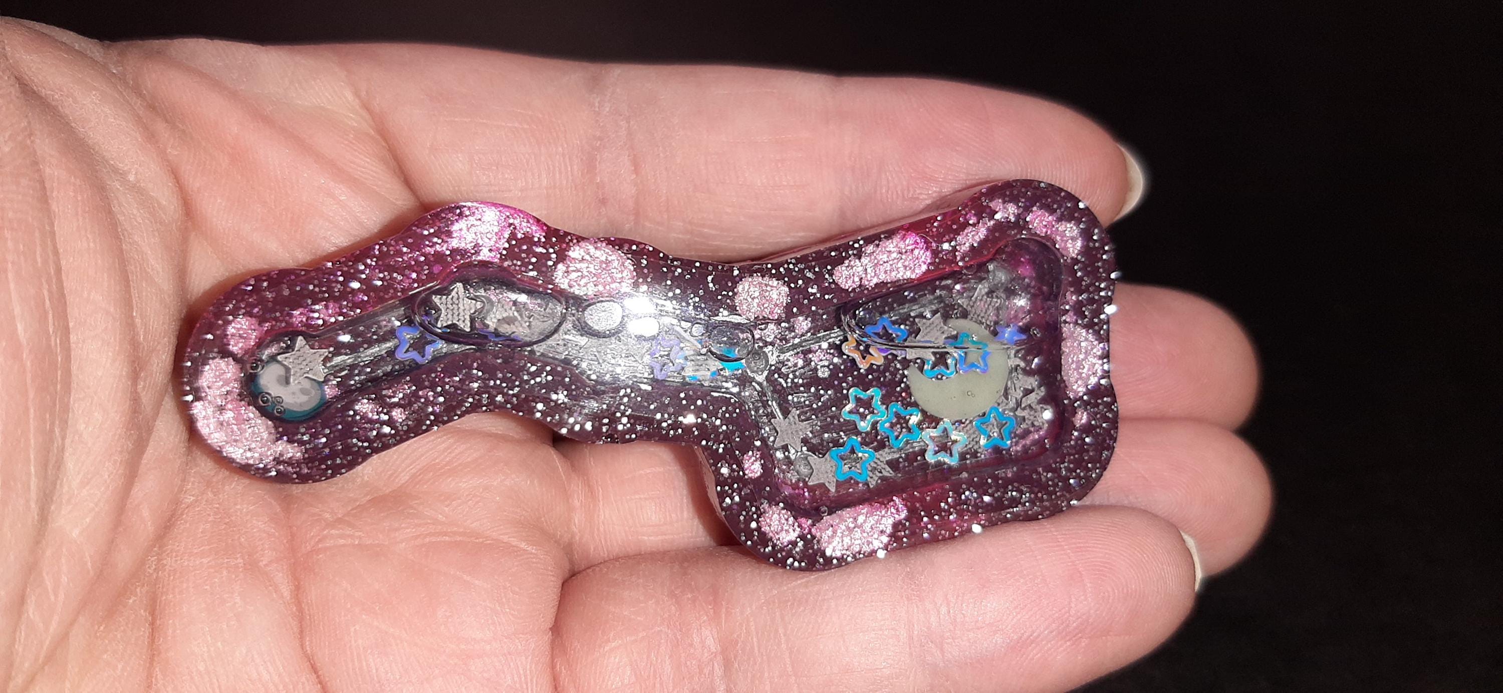 Little Dipper Shaker Charms: You Choose - Etsy