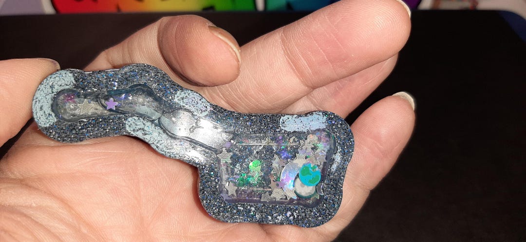 Little Dipper Shaker Charms: You Choose - Etsy