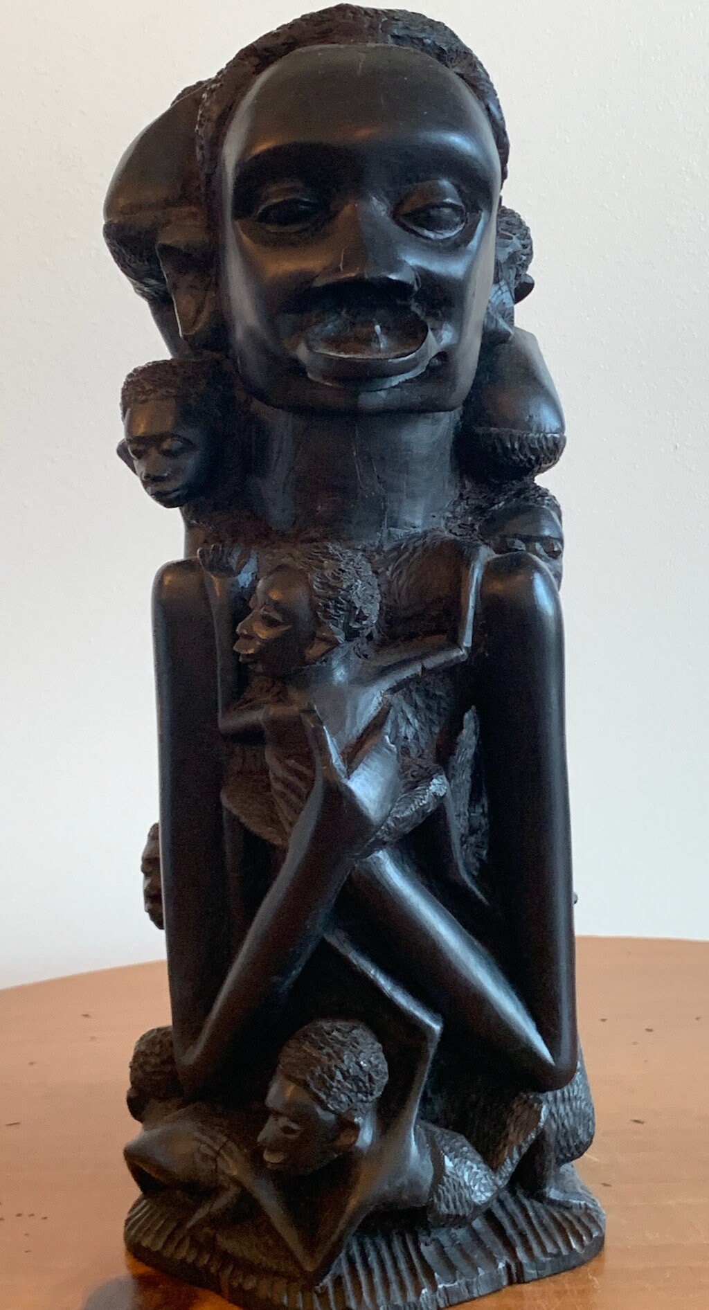 Vintage African Makonde Tree of Life - Etsy