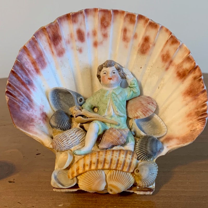 Shell Souvenirs - Etsy