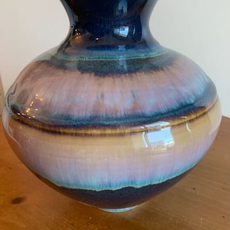 Bill Campbell Pottery - Etsy