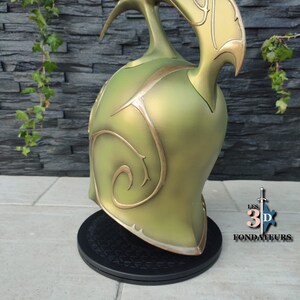 Rivendell fondcombe Elf Helm Lord of the Rings - Etsy