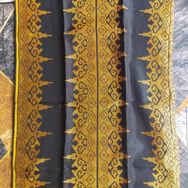 Filipino Skirt - Etsy