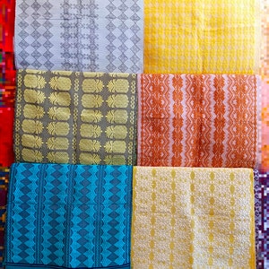 NEW STOCKS Premium Abel Home Blanket INABEL of Ilocos Ilocano ...