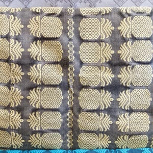 NEW STOCKS Premium Abel Home Blanket INABEL of Ilocos Ilocano ...