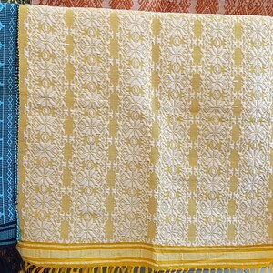 NEW STOCKS Premium Abel Home Blanket INABEL of Ilocos Ilocano ...