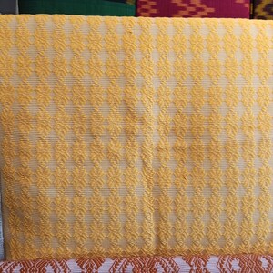 NEW STOCKS Premium Abel Home Blanket INABEL of Ilocos Ilocano ...