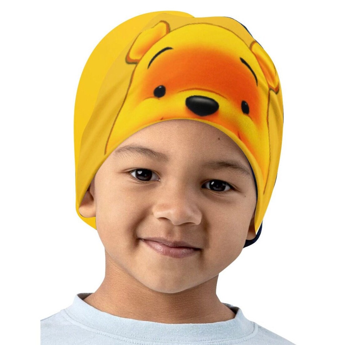 Tigger Winnie the Pooh Beanie by Winnie the Pooh Baby - Etsy