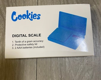 Digital Scale - Etsy