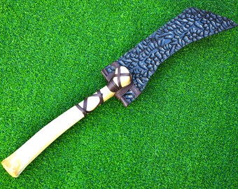 Supernatural Purgatory Blade Dean Winchester - Etsy