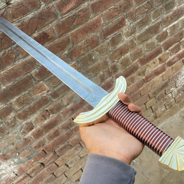 Wire Wrapped Swords - Etsy