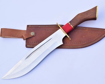 Brass Knife Guard - Etsy