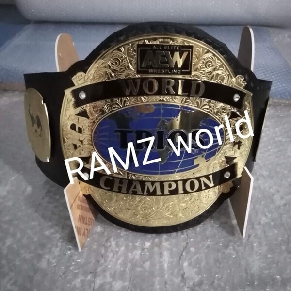 Wwe Wrestling - Etsy