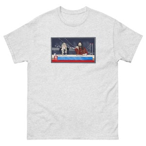 Breaking News T-shirt - Etsy