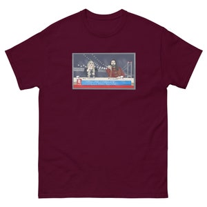 Breaking News T-shirt - Etsy