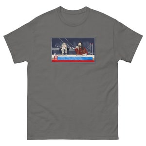 Breaking News T-shirt - Etsy