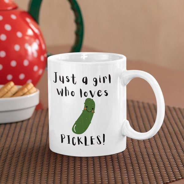 Pickle Gifts - 60+ Gift Ideas for 2024