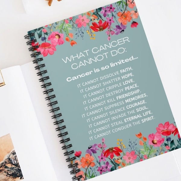 Breast Cancer Patient Gift - Etsy