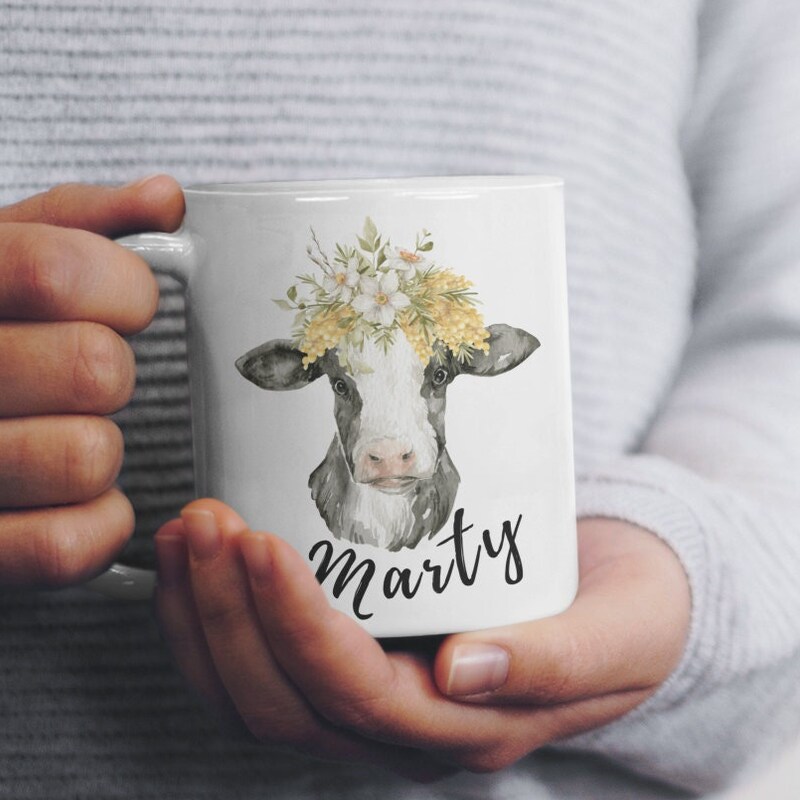 Cow Gifts - 60+ Gift Ideas for 2024
