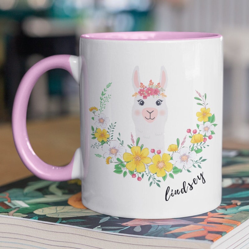 Llama Gift - 60+ Gift Ideas for 2025