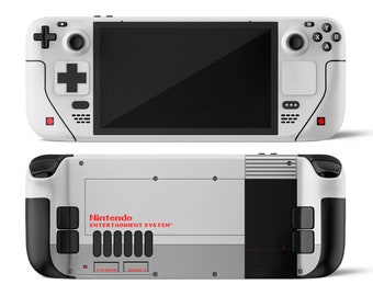 Custom Super Nintendo Console - Etsy