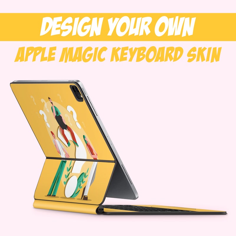 MacBook Keyboard Stickers - Etsy