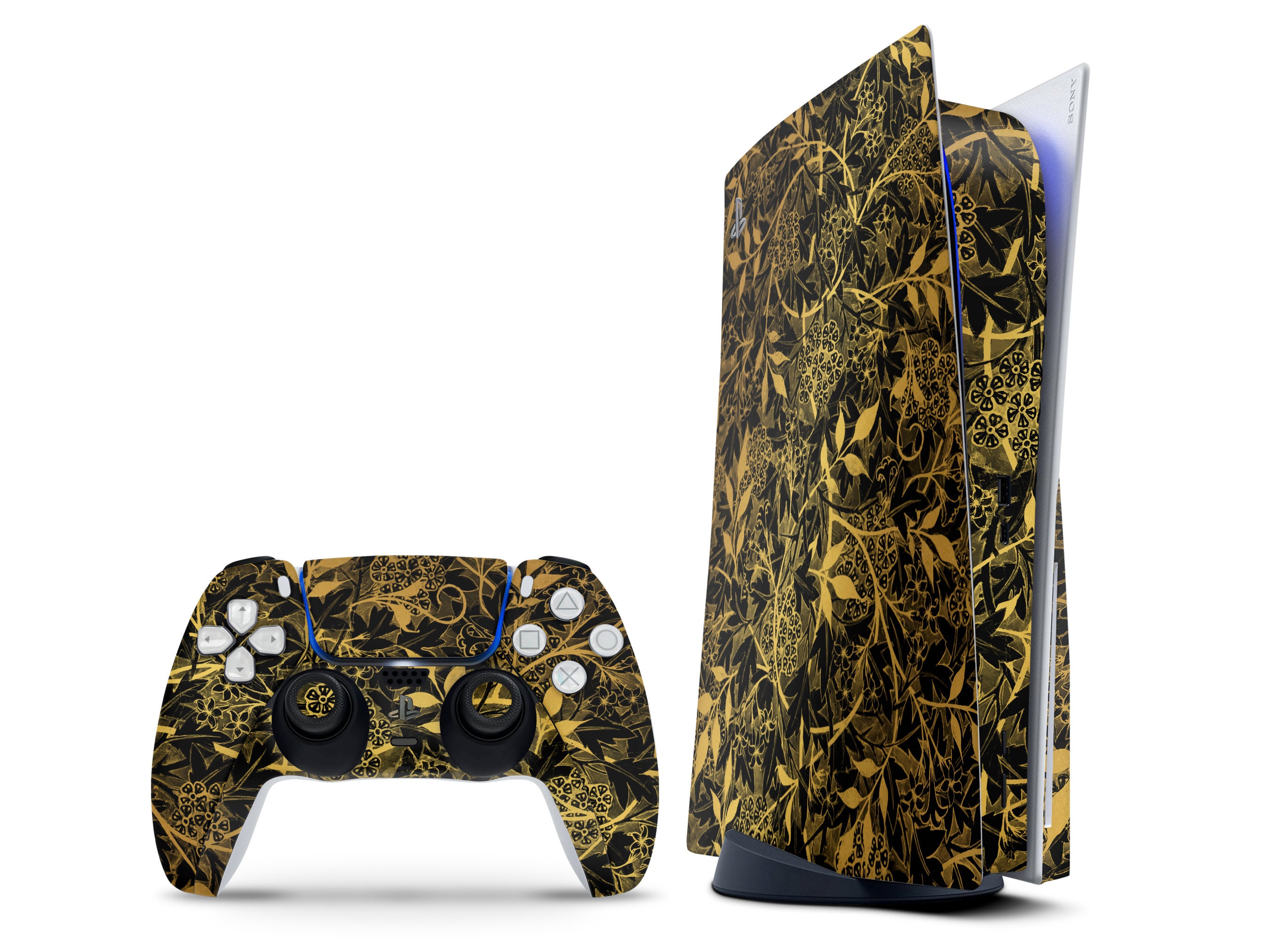 Gold ps 5 store