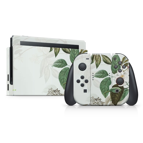 Switch Dock Cover Aesthetic - Etsy