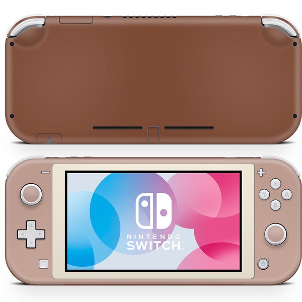 Custom Switch Lite Accessories - Etsy