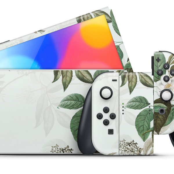 Oled Switch Sticker - Etsy